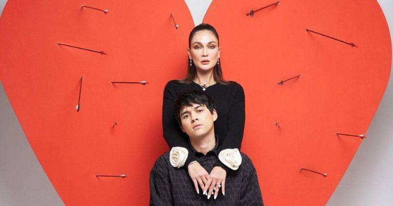 7 Fakta Kisah Cinta Luna Maya dan Maxime Bouttier | Popmama.com